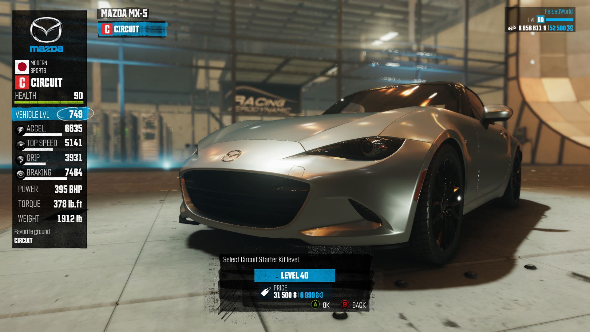 The Crew Unlimited - Progress Report #12